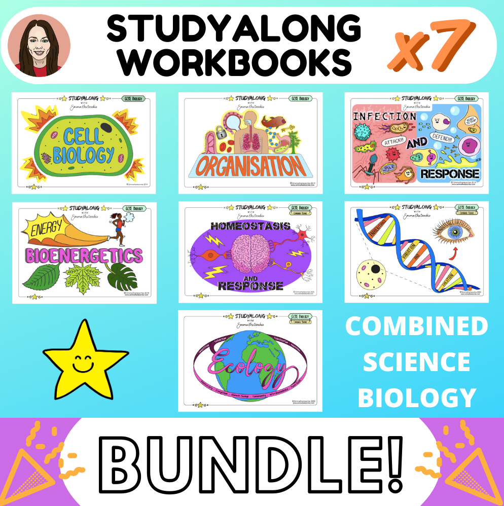 Secondary Biology Resources: Biology Lessons for KS3, KS4, GCSE | Tes