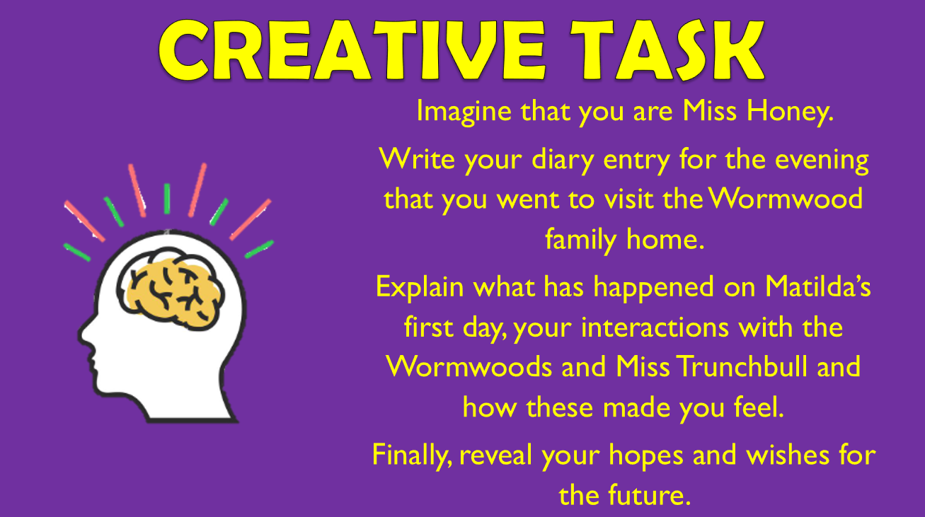 Matilda - Chapters 9 and 10 - Double Lesson! | Teaching Resources