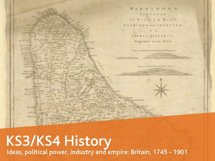 Bussas Rebellion | Teaching Resources