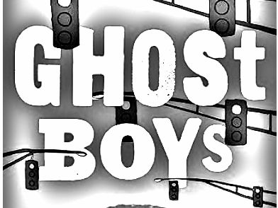 Ghost Boys – Complete KS3 English Scheme of Work (26 PowerPoints ...