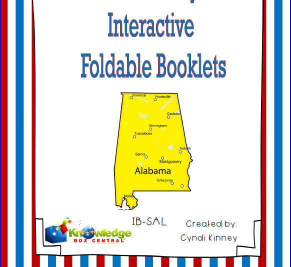 Washington State Symbols Alabama