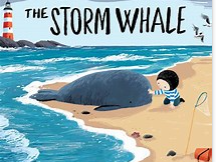 The Storm Whale VIPERS reading | Teaching Resources