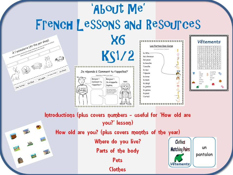 Primary teaching resources | TES