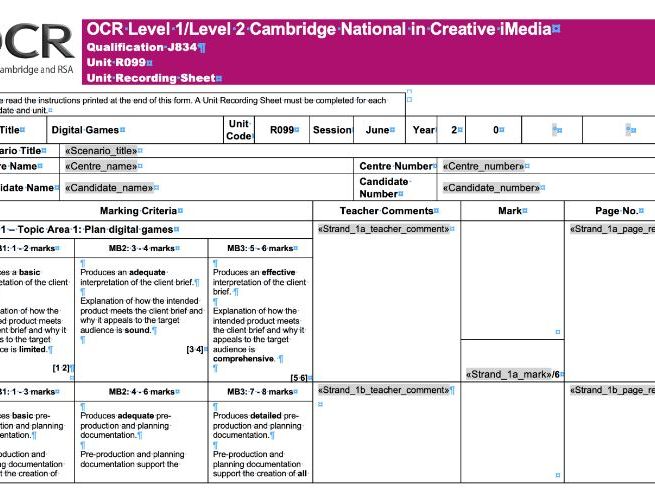 Creative iMedia J834 NEA R099 URS merge | Teaching Resources