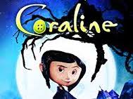 Coraline: An Outstanding Lesson | Teaching Resources