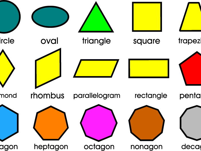 Year 4 Mathematics 2D Shape Teaching Resources Year 4 Mathematics 2D Shape Teaching Resources