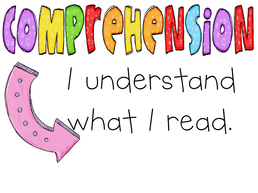 Reading Comprehension Skills Teaching Resources