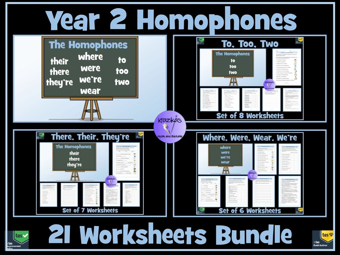 Homophones Year 2 Where We re Wear Their There They re Two Homophones Year 2 Where We re Wear Their There They re Two