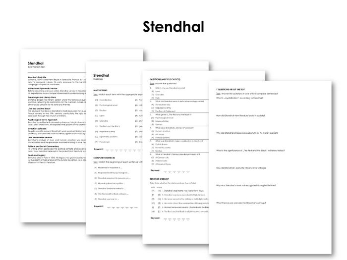 Secondary School Teaching Resources: KS3, GCSE and Beyond | Tes