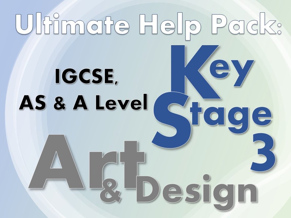 KS3, KS4, GCSE Art Lessons and Teaching Resources ǀ Tes