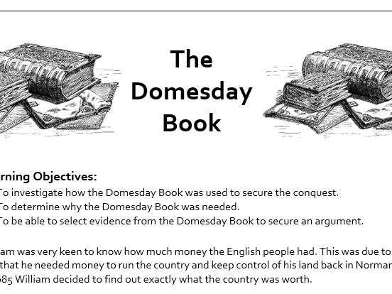 Year 7 History Unit - Medieval Realms | Teaching Resources