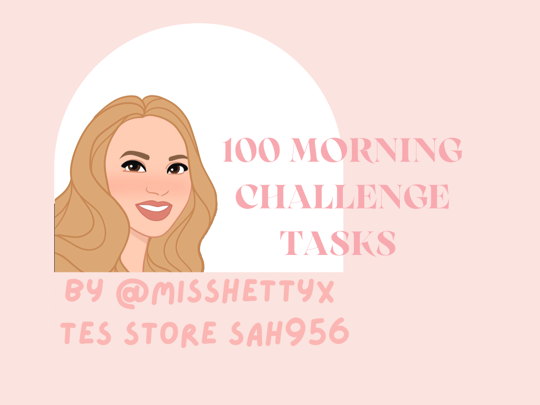 100 EYFS And KS1 Morning Challenge Tasks Teaching Resources