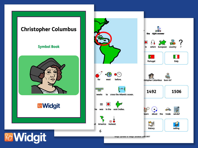 Widgit Software's Shop - Teaching Resources - TES