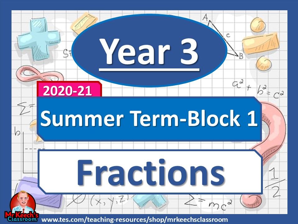 Year 3 - Summer Term - White Rose Maths | Teaching Resources