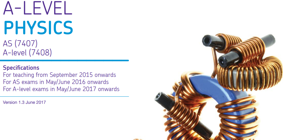 A-level AQA Physics - PowerPoints | Teaching Resources