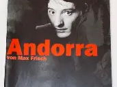 Max Frisch: Andorra: A LEVEL GERMAN : exam questions | Teaching Resources