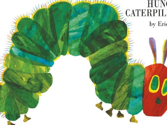 The Hungry Caterpillar | Teaching Resources