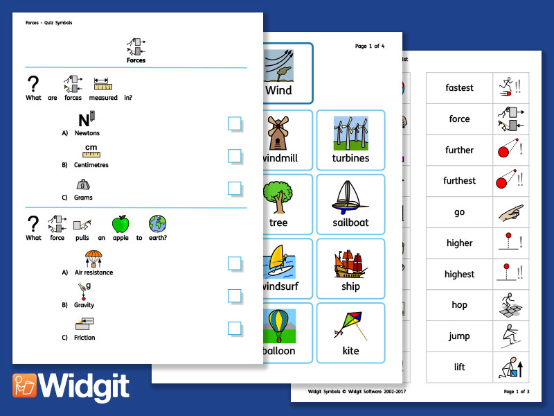 Widgit Software's Shop - Teaching Resources - TES