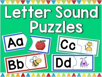 Early years literacy for early years teaching resources: Phonics | TES