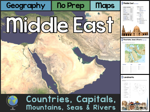 Thematic Worksheets - Teaching Resources - TES