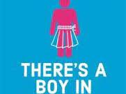 There's A Boy in the Girl's Bathroom SATs style Reading Comprehension ...