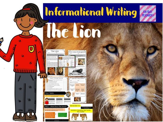 KatQatresources's Shop - Teaching Resources - TES