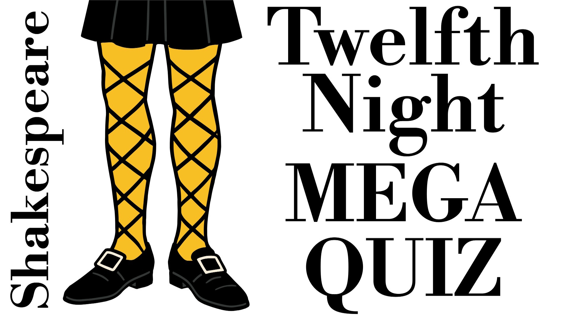 William Shakespeare’s Twelfth Night Mega Quiz | Teaching Resources