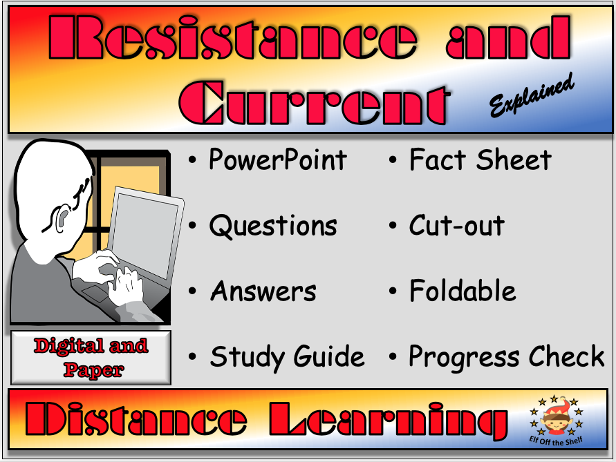 High school energy and electricity resources