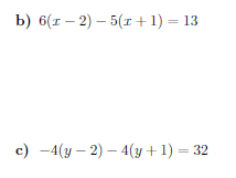 Multiplying out brackets and solving equations with brackets worksheet ...
