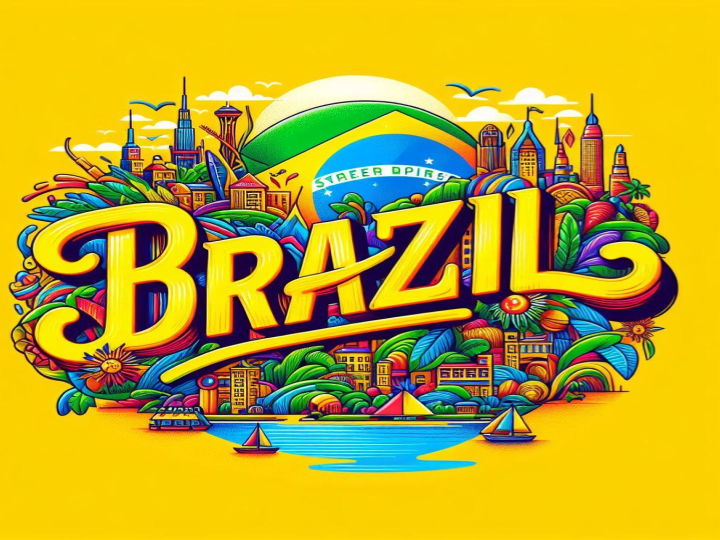 Brazil | Teaching Resources
