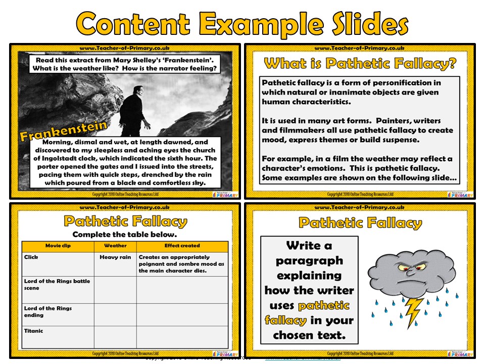 Online Teaching Resources - Teaching Resources - TES