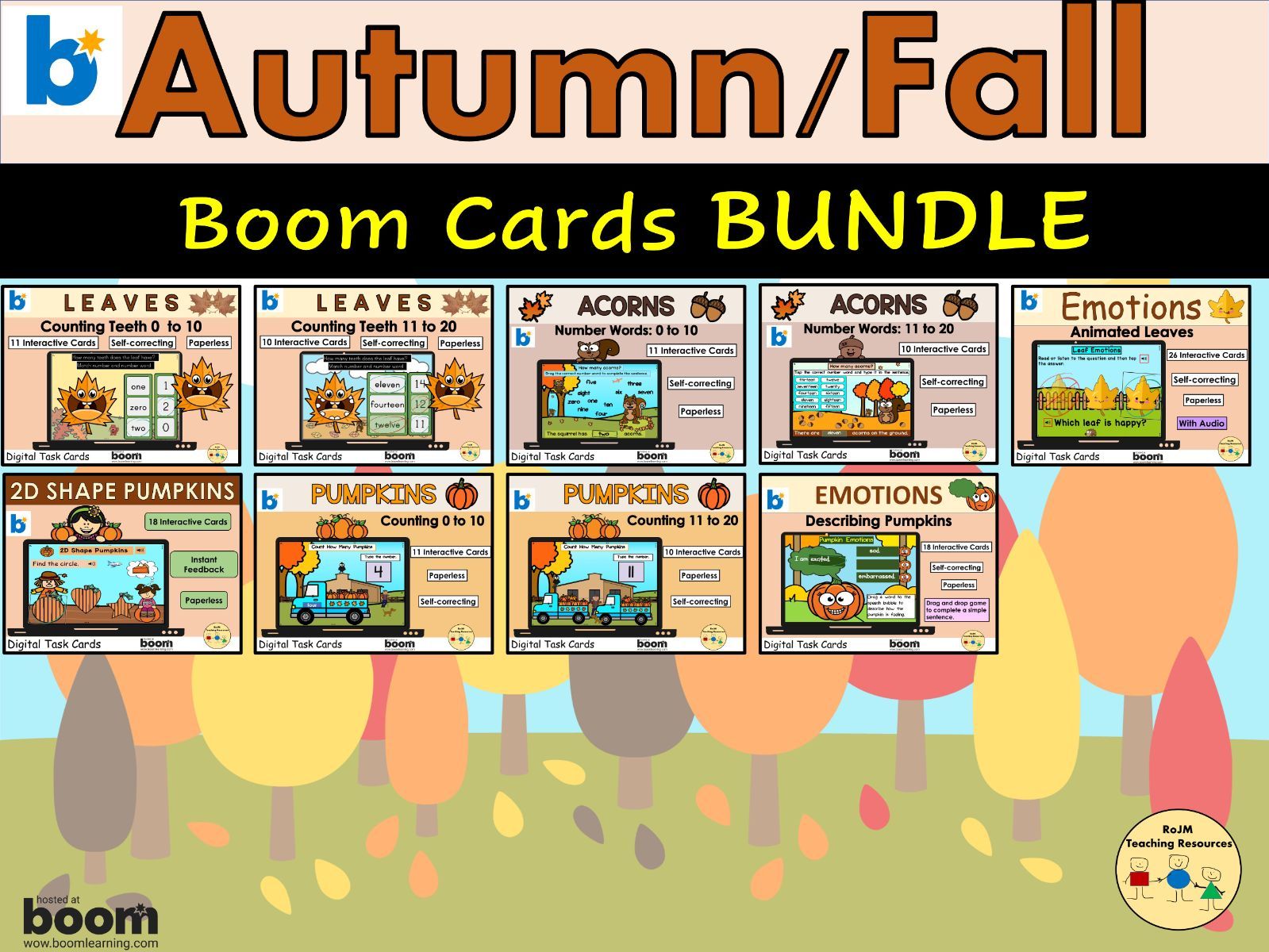 Early years shape and space resources