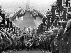 IB History - Hitler's Takeover of the Nazi Party | Teaching Resources