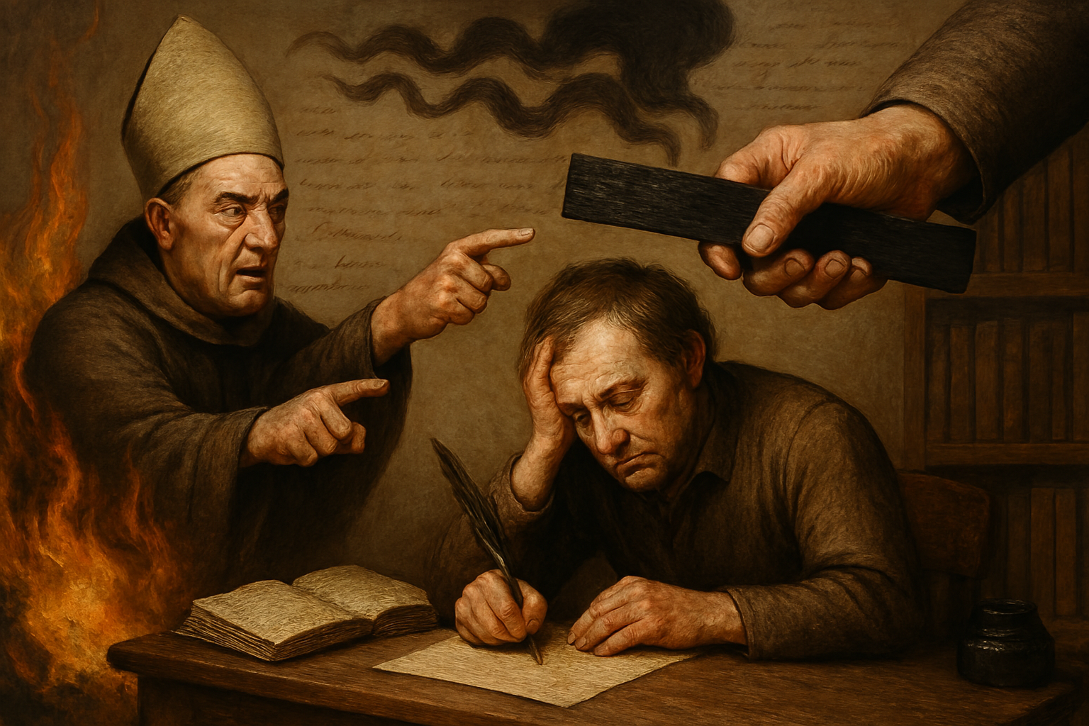 VOCABULARY STORY 757 WHY IS CENSORSHIP BAD? | Teaching Resources