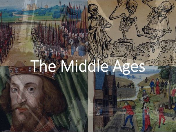 2. Medieval Football | Teaching Resources