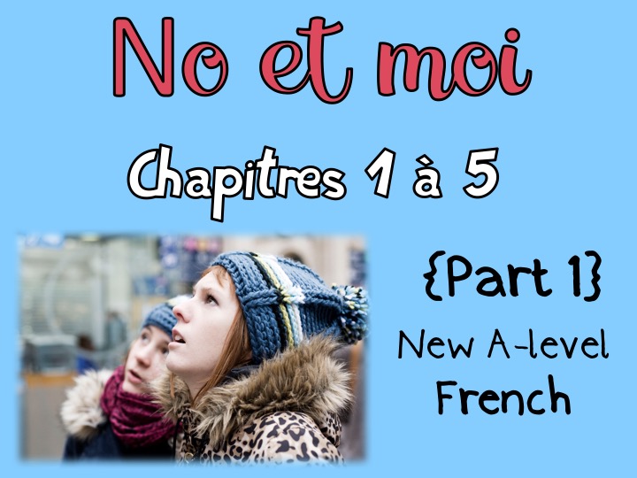 LaclassedeMllePierre - Teaching Resources - TES