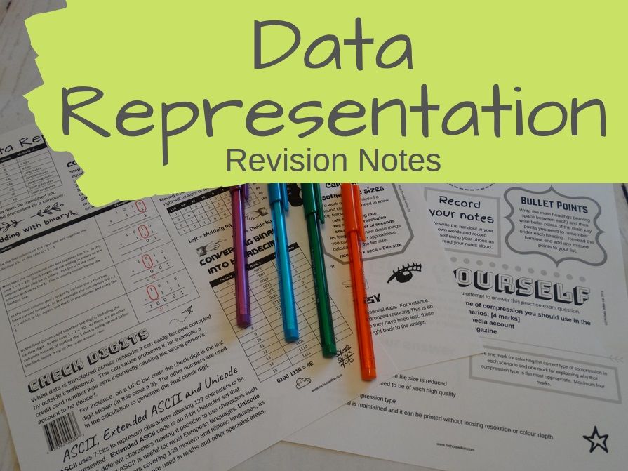 Nichola Wilkin - Computer Science - Teaching Resources - TES