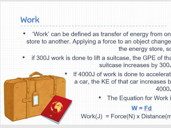 GCSE Physics Crash Course (GCSE Revision) | Teaching Resources