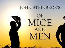 GCSE ENGLISH LITERATURE revision notes "Of Mice and Men" | Teaching ...