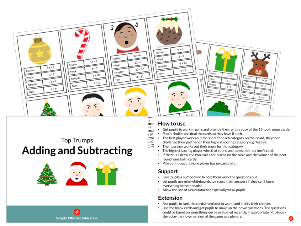 Simply Effective Education - Teaching Resources - TES