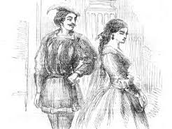 A level English Literature Mock Examination questions on THE TAMING OF ...