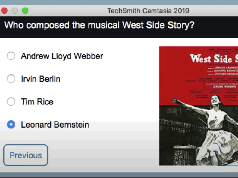 The Story of Musicals (BBC) - Part 1 - Condensed Video (9mins) & PDF ...