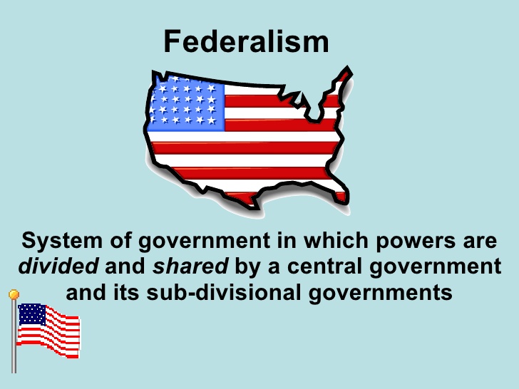 US Federalism. Overview Notes of each phase. Exam Questions and answers ...