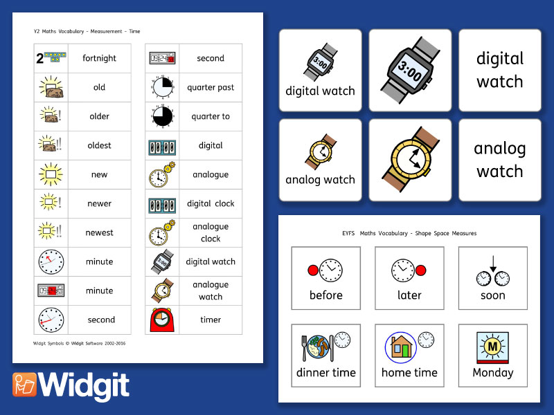 Widgit Softwares Shop Teaching Resources Tes