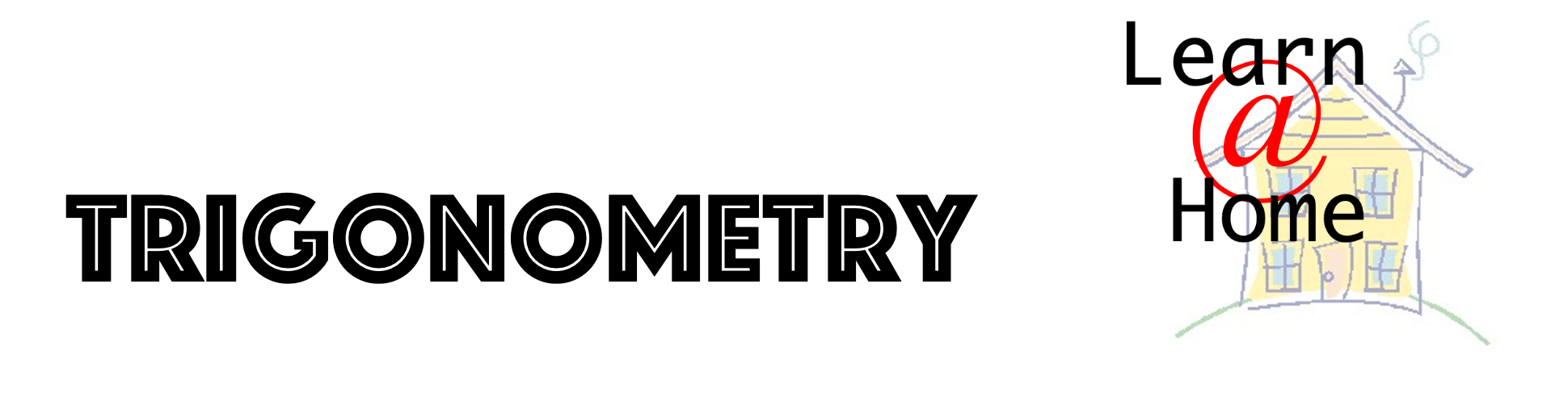 Learn at home - introduction to trigonometry | Teaching Resources
