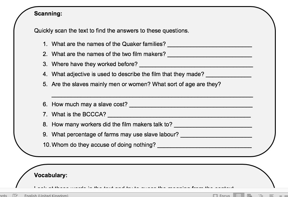 Functional Skills English L1 L2 Workbooks Pack 1 Teaching Resources