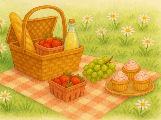 Summer Days - Poems for Key Stage 1 | Teaching Resources