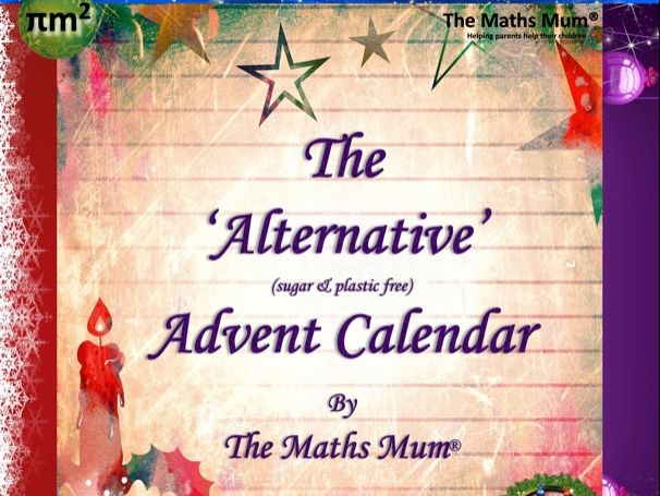 The Maths Mum® Shop - Teaching Resources - TES