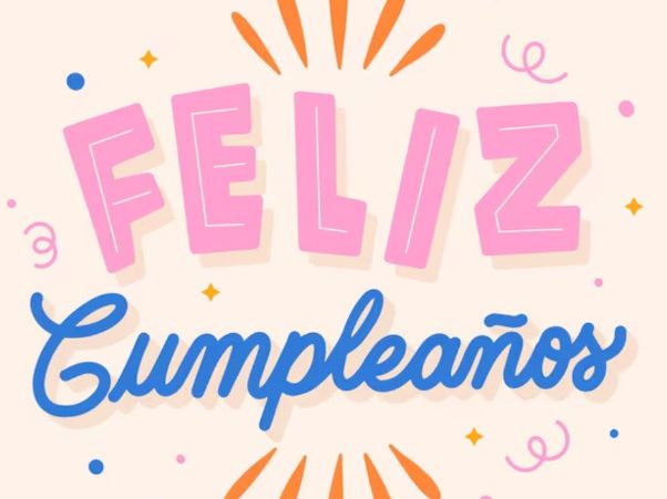 Mi Último Cumpleaños GCSE Spanish 1 hour lesson. | Teaching Resources