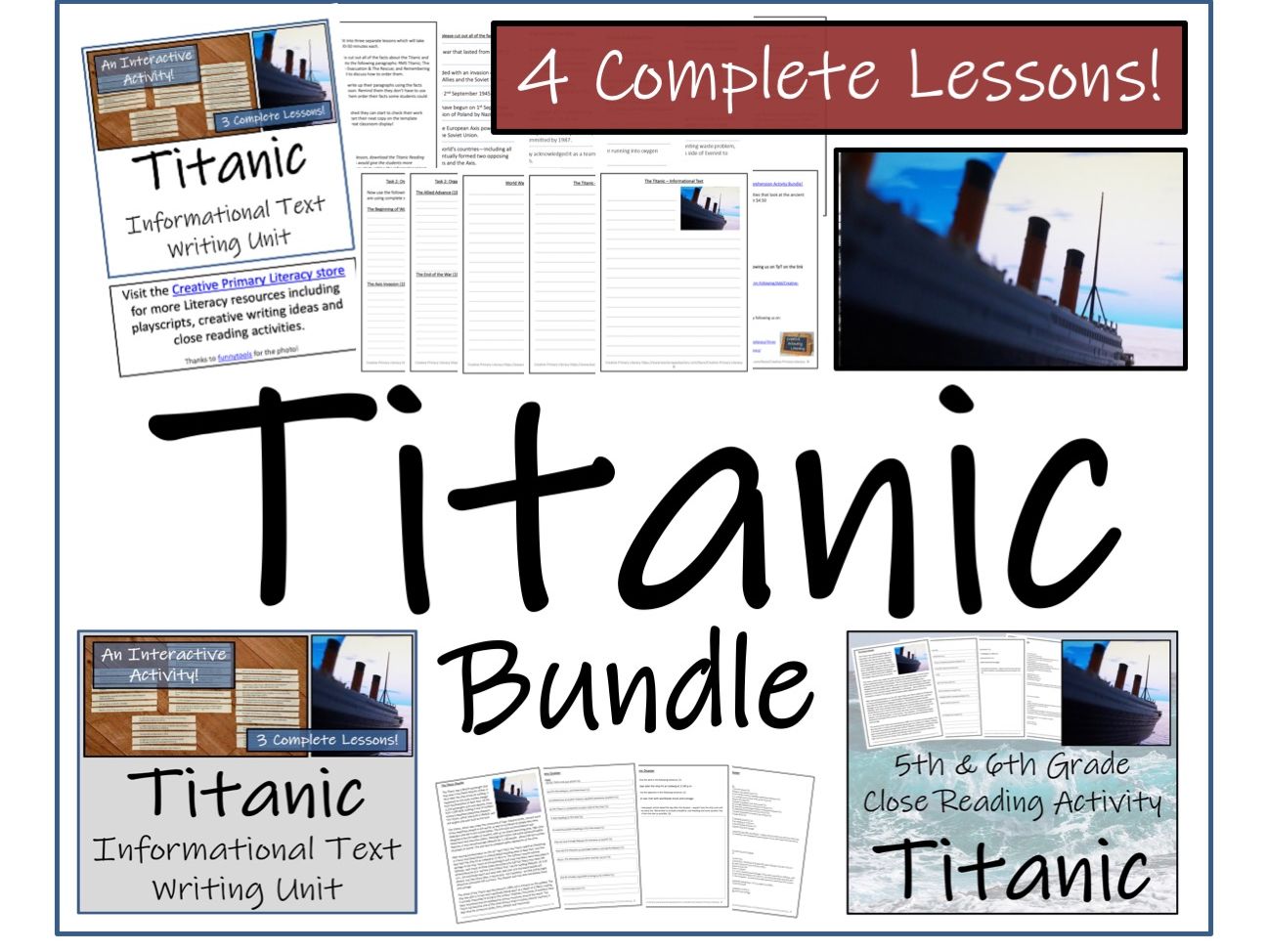 Primary Teaching Resources: Activities for KS1 and KS2 | Tes